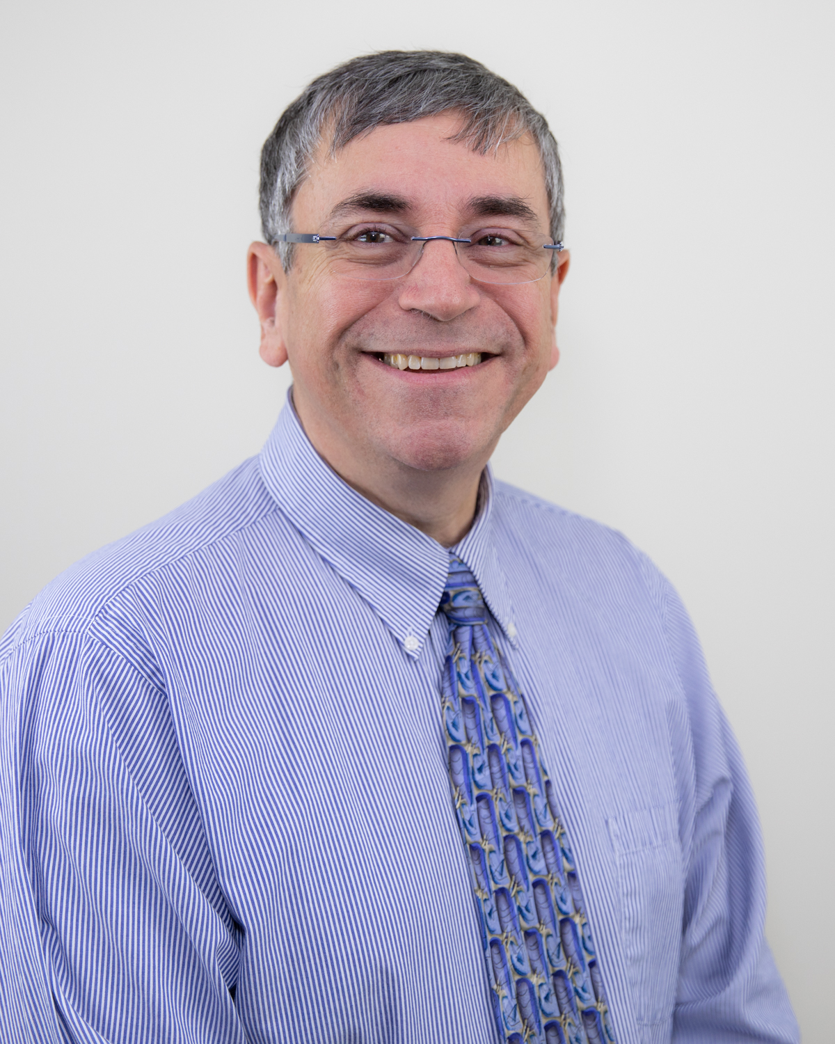 German Phase 1 – Dr. Kenneth Heger – Lind Street Research